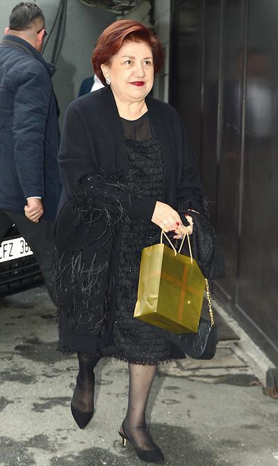 Yılın düğünü! Cem Boyner’in kızı Elif Boyner, Cihan Ayger'le evlendi ...