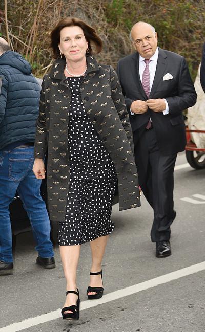 Yılın düğünü! Cem Boyner’in kızı Elif Boyner, Cihan Ayger'le evlendi ...