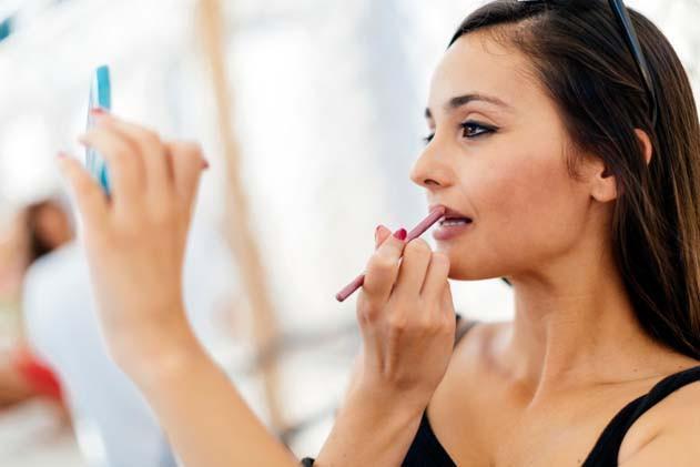 Hangi Ten Rengi Hangi Ton Ruj Kullanmalı? - Mahmure