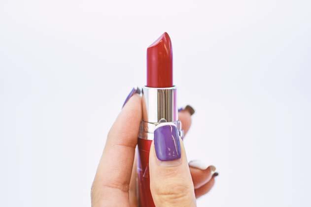 Hangi Ten Rengi Hangi Ton Ruj Kullanmalı? - Mahmure