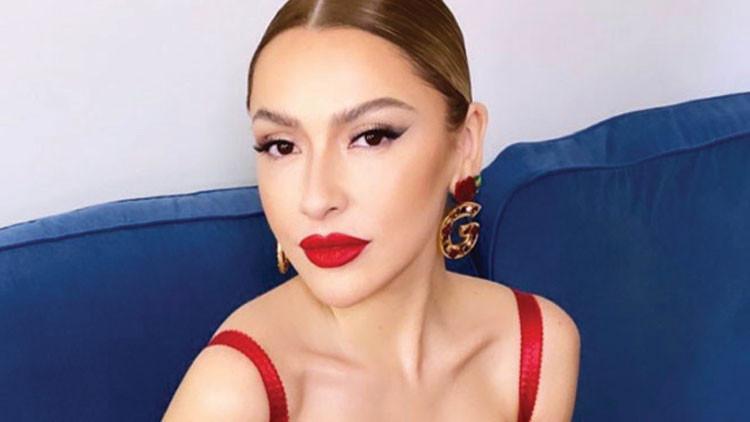 Hadise O Ses Türkiye'den neden ayrıldı? Hadise O Ses Türkiye'den gitti ...