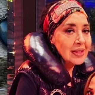 Nur Yerlitaş'ın vefatı ünlü isimleri yasa boğdu - Son Dakika Magazin ...