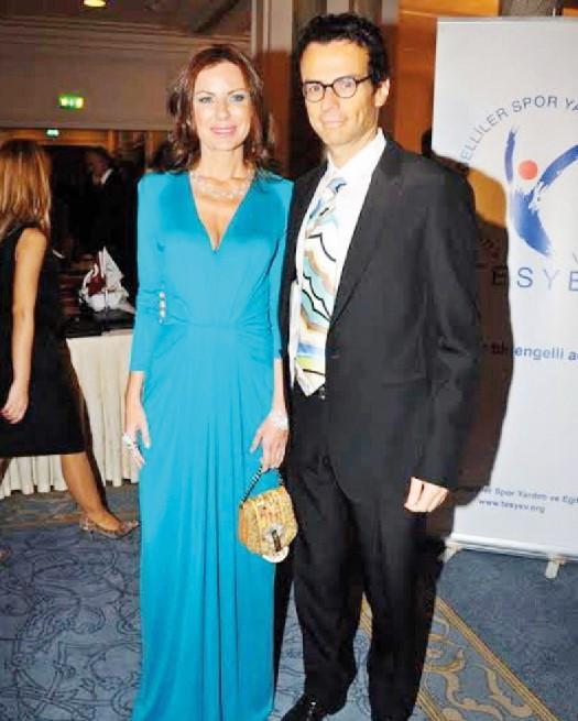 Etel Baler ile Robert Baler ayrılıyor! - Haberler Magazin