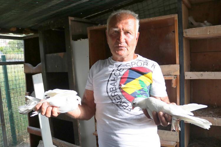 Fenerbahçe eski antrenörü Arda Vural'ın film gibi kariyeri - Spor Haberi