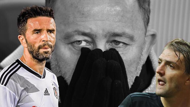 Son Dakika | Ahmet Nur Çebi açıkladı! Caner ve Gökhan... - Son Dakika ...