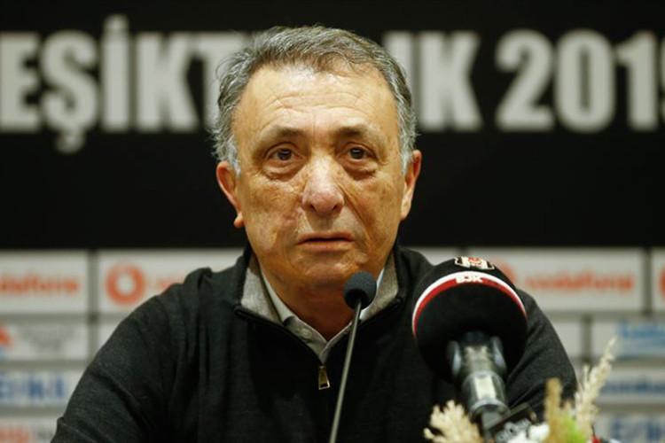 Ahmet Nur Çebi'den Cenk Tosun, Gökhan Gönül, Caner Erkin ve Fatih Aksoy ...