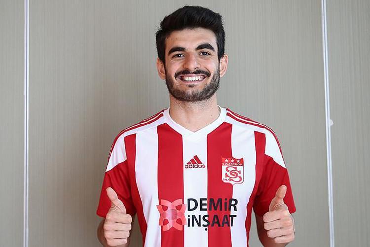 Ahmet Nur Çebi'den Cenk Tosun, Gökhan Gönül, Caner Erkin ve Fatih Aksoy ...