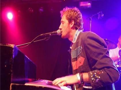 Coldplay Tribute Band: Coldplace - Hürriyet Aile