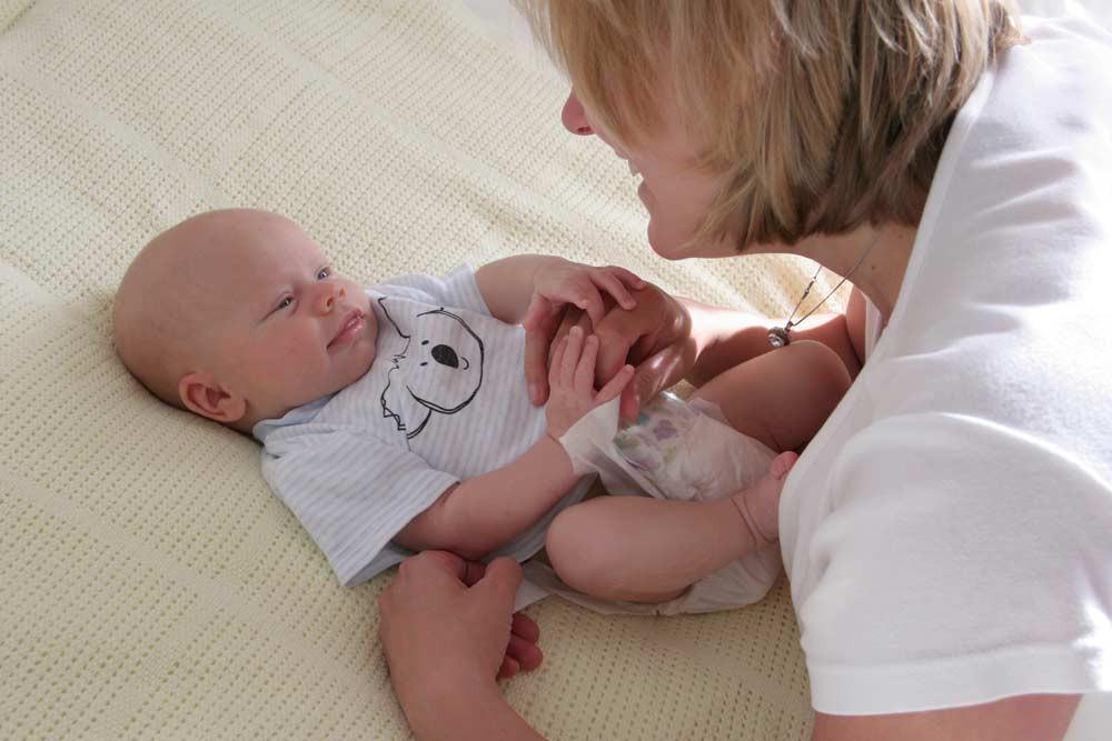 Bebeğin kakasının rengi ne anlama gelir? | Semra Akkuş Akman Köşe ...