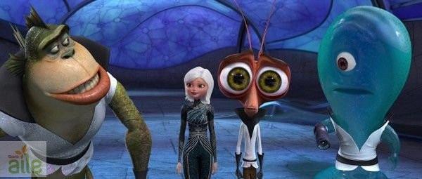 En iyi 10 animasyon filmi - Hürriyet Aile