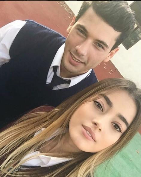 Ünlü oyuncuların kamera arkası görüntüleri