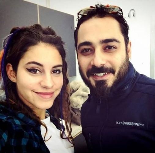 Almila Bağrıaçık kimdir?