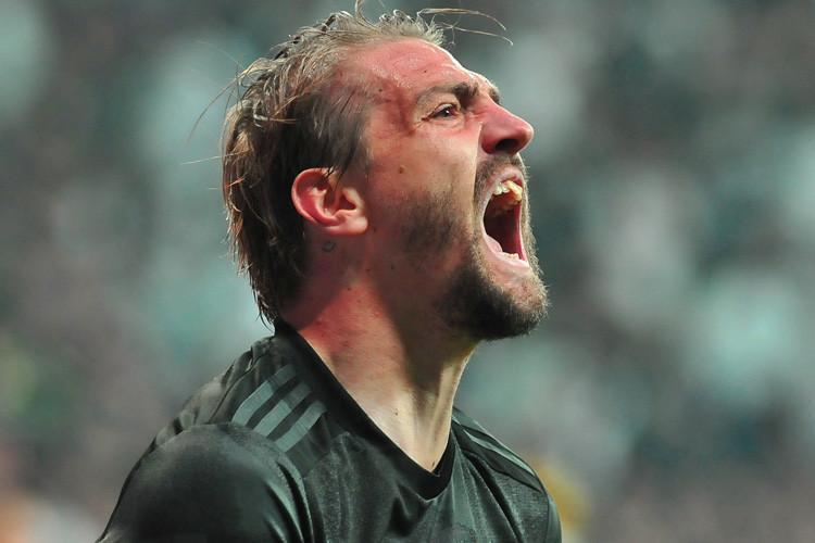 Gökhan Gönül ve Caner Erkin transferinde son dakika | Başkan Ahmet Nur ...