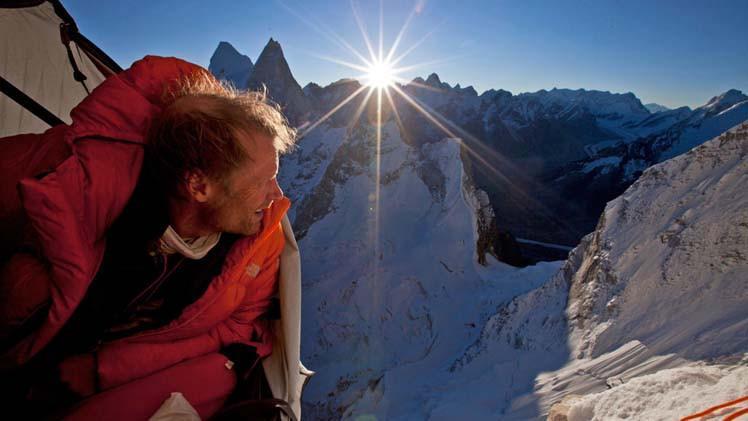 En İyi 10 Dağcılık Filmi - Mahmure