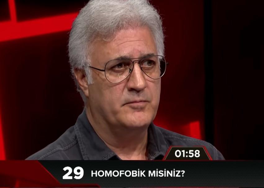 Tamer Karadağlı'dan Can Yaman, Coşkun Sabah ve Özcan Deniz açıklaması ...