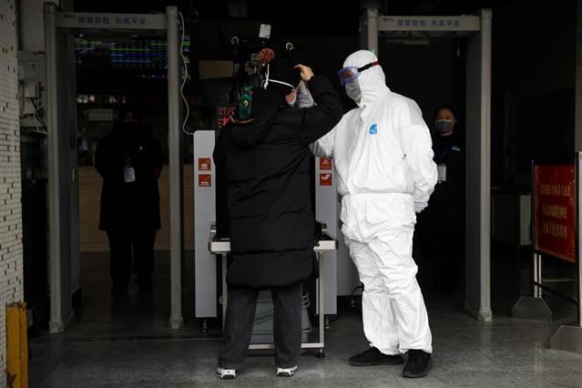 Bubonik veba nedir ve nasıl bulaşır? Çin bu kez bubonik veba ...