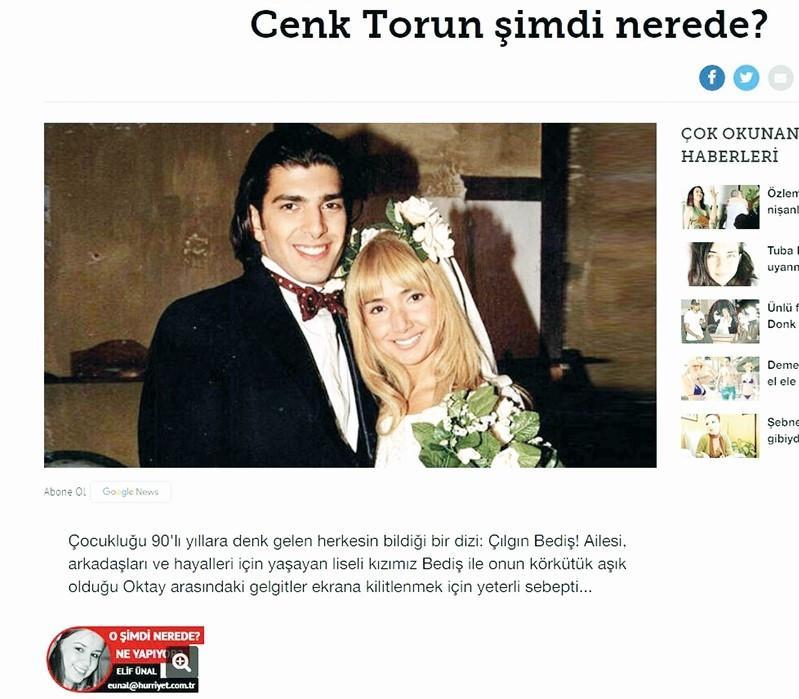 Süper Baba’nın süper oğlu! Eray Demirkol şimdi ne yapıyor? - Magazin ...