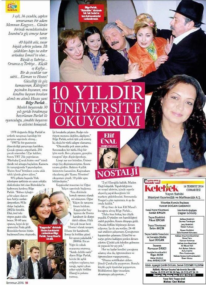 Süper Baba’nın süper oğlu! Eray Demirkol şimdi ne yapıyor? - Magazin ...