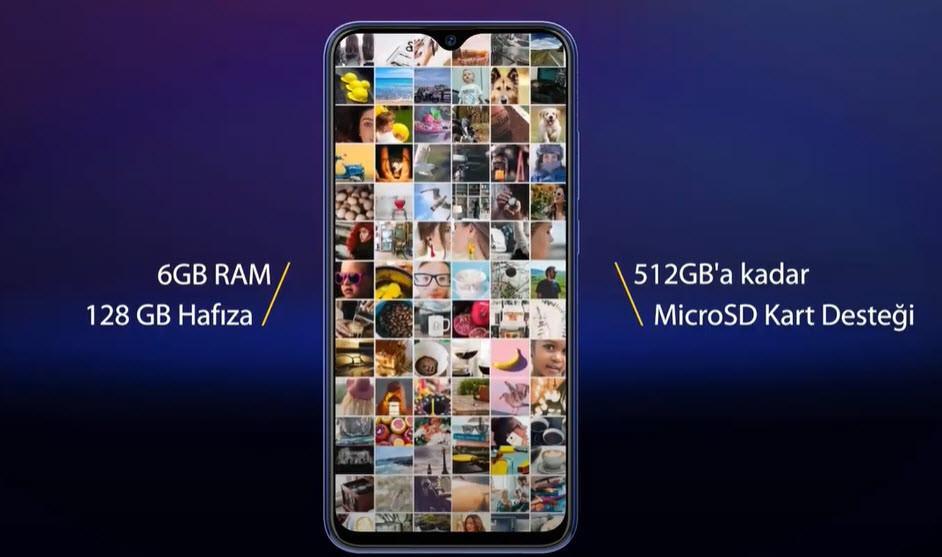 General Mobile GM 20 Pro resmen geldi, özellikleri şaşırttı