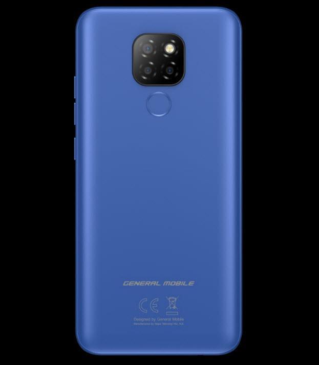 General Mobile GM 20 Pro resmen geldi, özellikleri şaşırttı