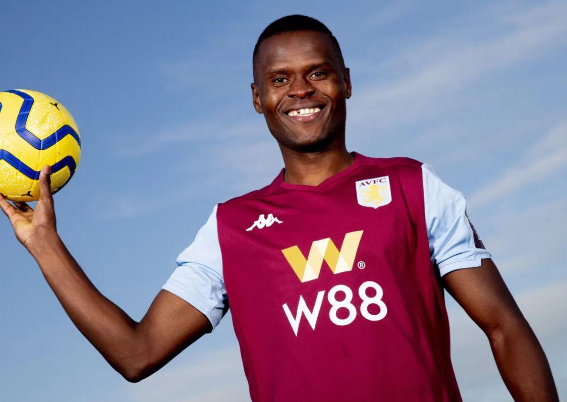 Son Dakika | Mbwana Samatta'nın babasından Fenerbahçe için transfer ...