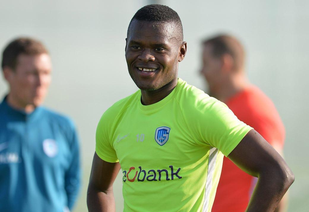 Son Dakika | Mbwana Samatta'nın babasından Fenerbahçe için transfer ...