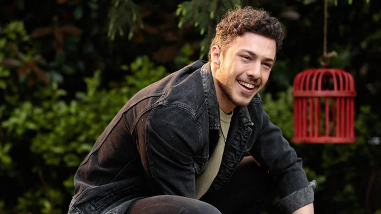 Melik Tapar kimdir? Uyanış Büyük Selçuklu Melik Tapar karakteri ...