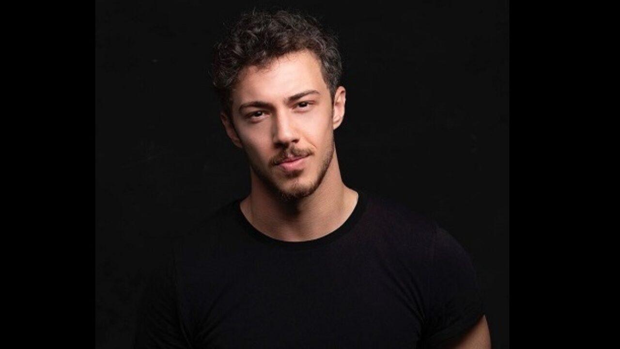 Melik Tapar kimdir? Uyanış Büyük Selçuklu Melik Tapar karakteri ...