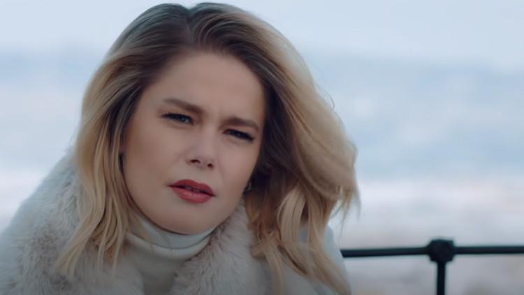 Burcu Biricik Dizisi