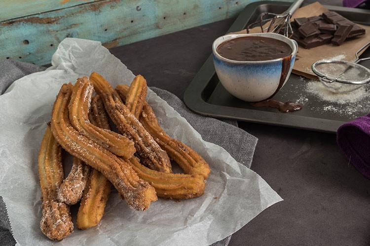MasterChef - Paella nasıl yapılır? Tortilla nasıl yapılır? Churros ...