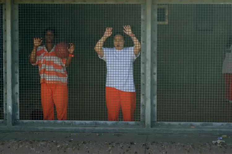 En İyi Ve Güzel Hapishane Dizileri - Yeni Ve Eski En Çok İzlenen ...