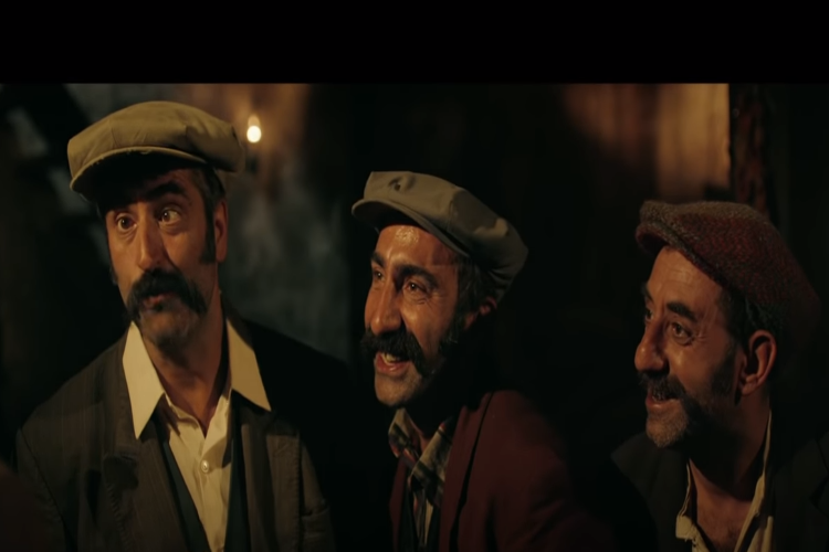 En İyi Mahsun Kırmızıgül Filmleri - Yeni Ve Eski En Çok İzlenen Mahsun ...