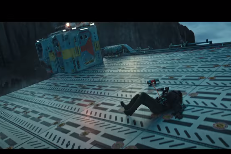 En İyi Robot Filmleri - Yeni Ve Eski En Çok İzlenen Robot Filmleri ...