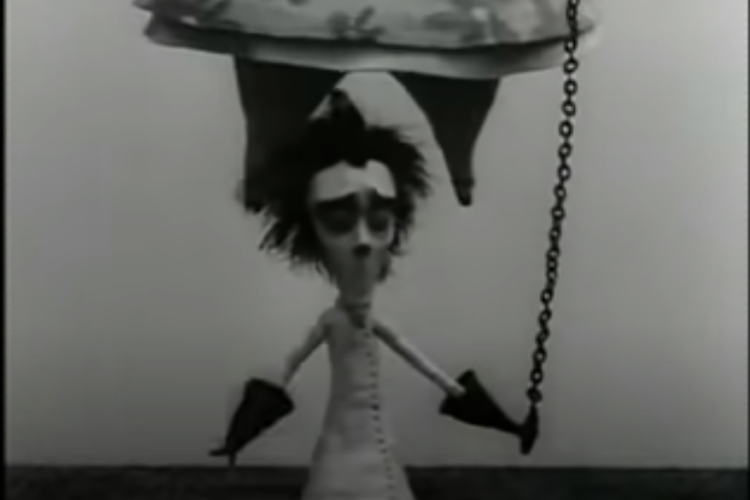 En İyi Tim Burton Filmleri - Yeni Ve Eski En Çok İzlenen, Sıra Dışı Tim ...