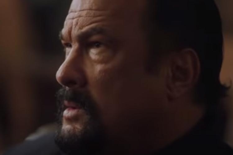 En İyi Steven Seagal Filmleri - Yeni Ve Eski En Çok İzlenen Steven ...