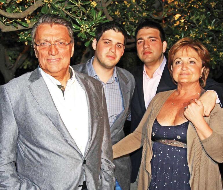 Mesut Yılmaz’ın eşi Berna Yılmaz kimdir, kaç yaşında, mesleği ne? İşte ...