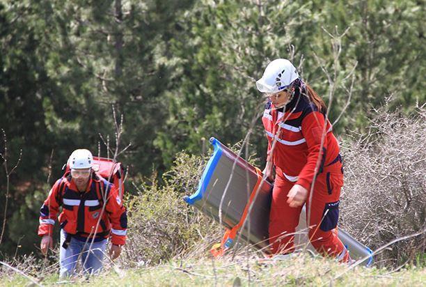 UMKE nedir? İşte UMKE’nin açılımı - Son Dakika Haberleri