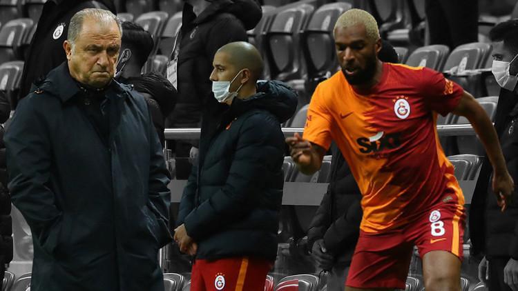 Son Dakika Haberi | Galatasaray'da böylesi görülmedi! İstanbul'da ...