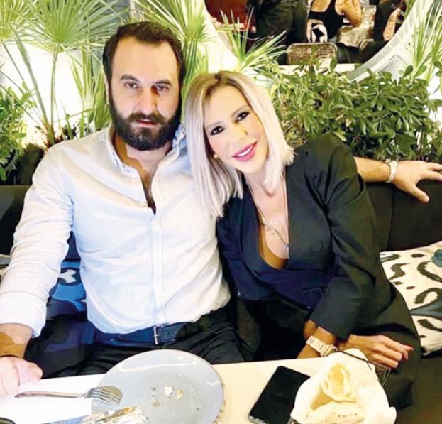 Hande Demir ile Erdinç Acar barıştı mı? Sürpriz gelişme... - Son Dakika ...