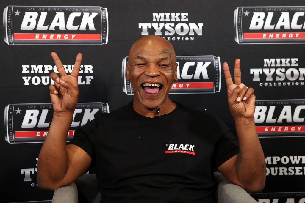 Mike Tyson maçı ne zaman, Tyson kaç kilo verdi? Tarihi maç öncesi son ...