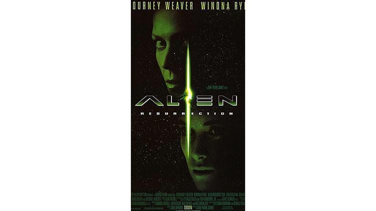 Alien Serisi Filmleri - Preadator Serisinin İsimleri, İzleme Sırası ...