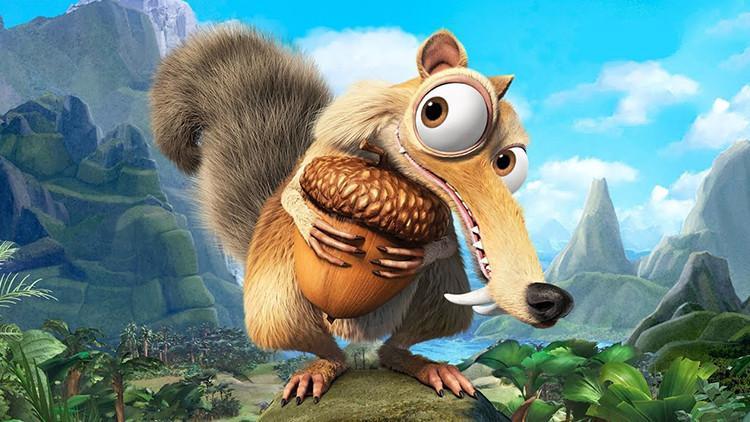 Buz Devri Serisi Filmleri - Buz Devri Serisinin İsimleri, İzleme Sırası ...