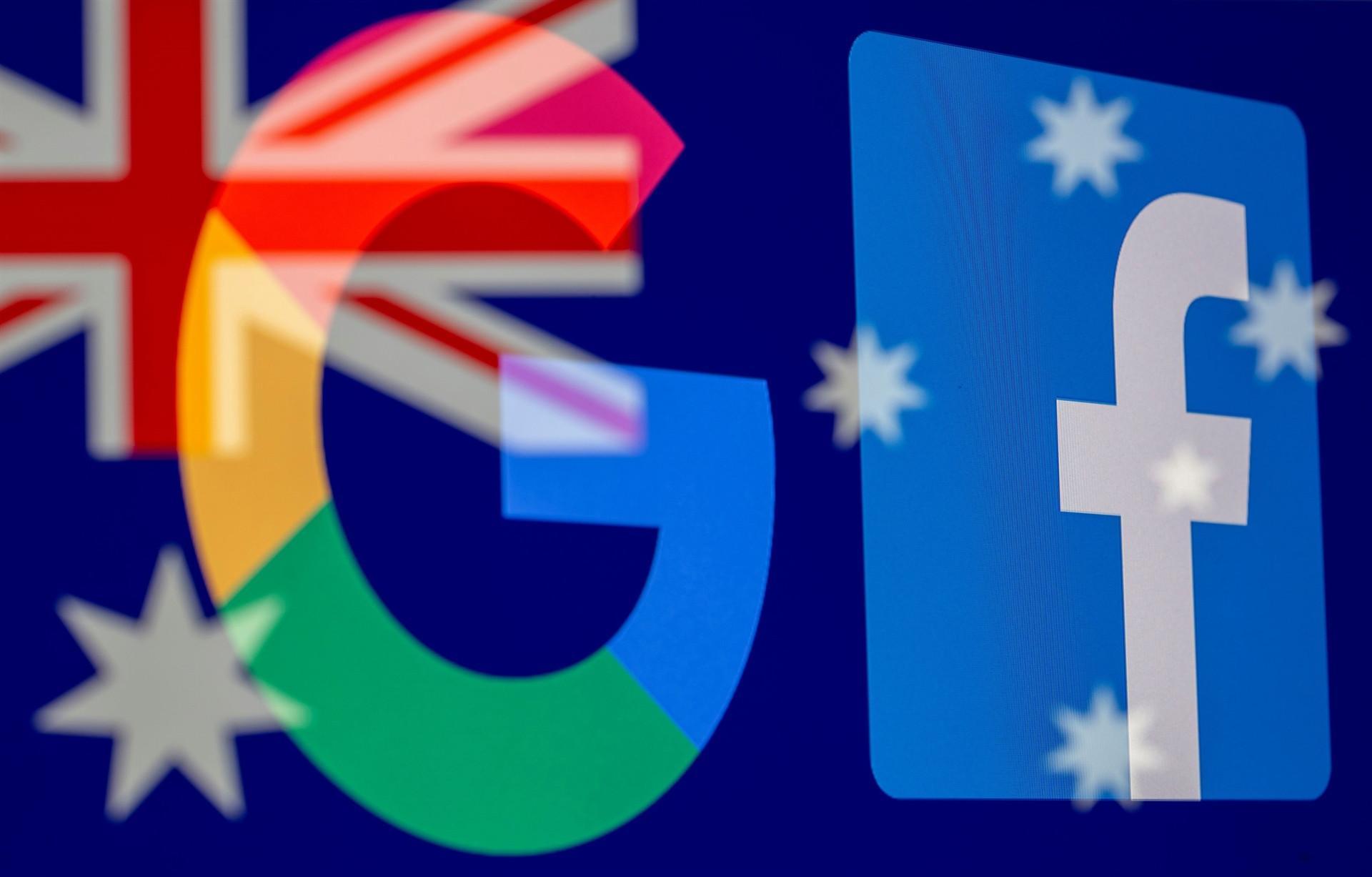 Australia Passes Law To Make Google Facebook Pay For News World News Australia Passes Law To Make Google Facebook Pay For News World News