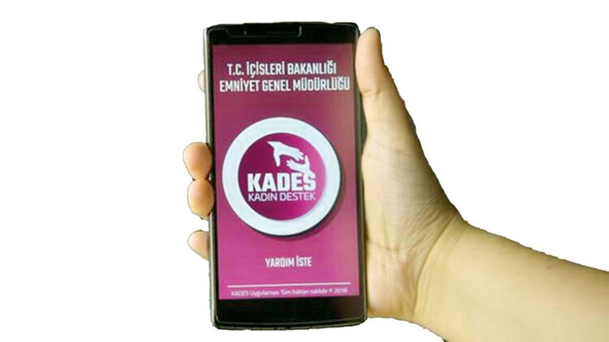 KADES nedir, nasıl indirilir? KADES uygulamasına dair detaylar - Son ...