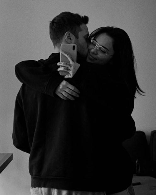 Sürpriz ikili! Ozan Dolunay ve Pelinay Yiğit aşkı ortaya çıktı ...