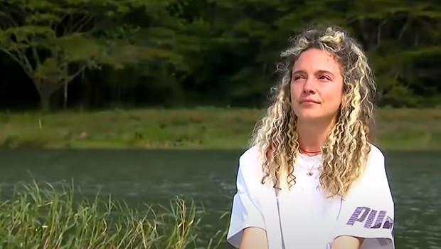 Survivor Hanzade kimdir? Survivor'dan elenen Hanzade'nin hastalığı ...