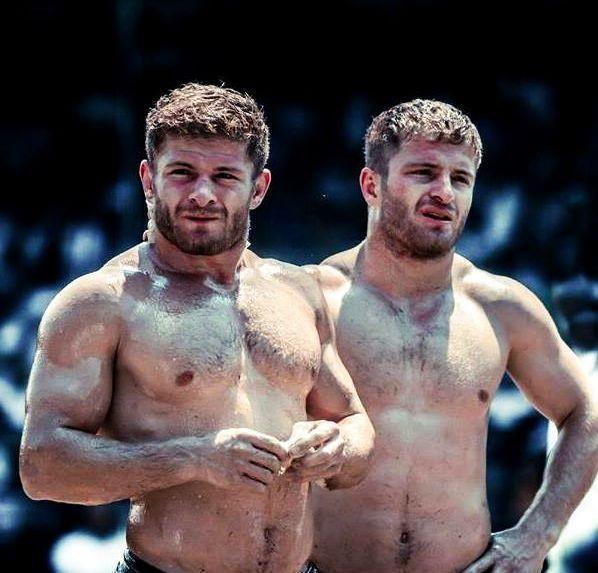 İsmail Balaban'ın ikizi Turan Balaban kimdir? Turan Balaban Instagram ...