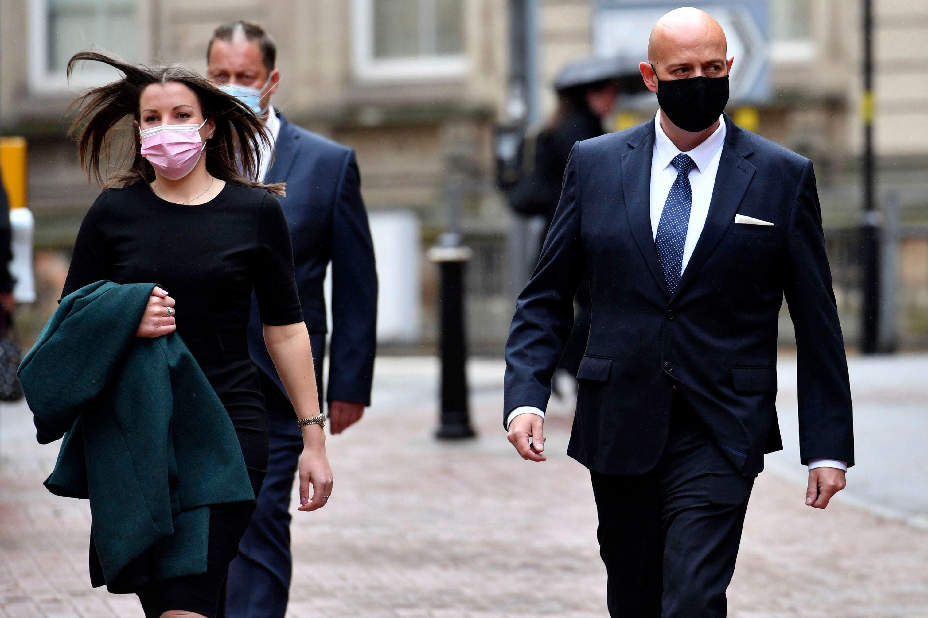 Son dakika: Fenerbahçe'nin eski yıldızı Dalian Atkinson'un ...