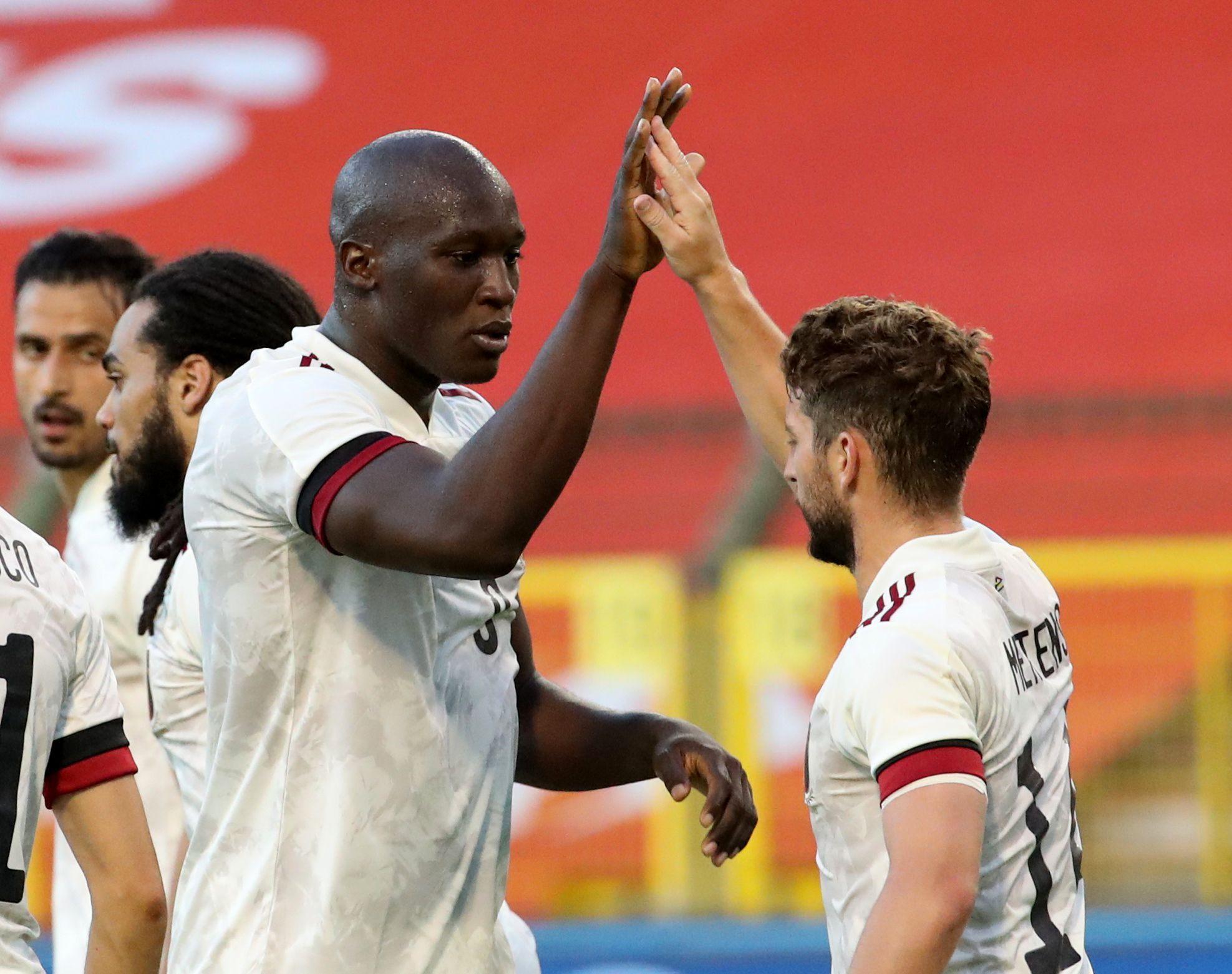 Son dakika: EURO 2020'yi takip eden gazetecilerden Türkiye tahmini! A ...