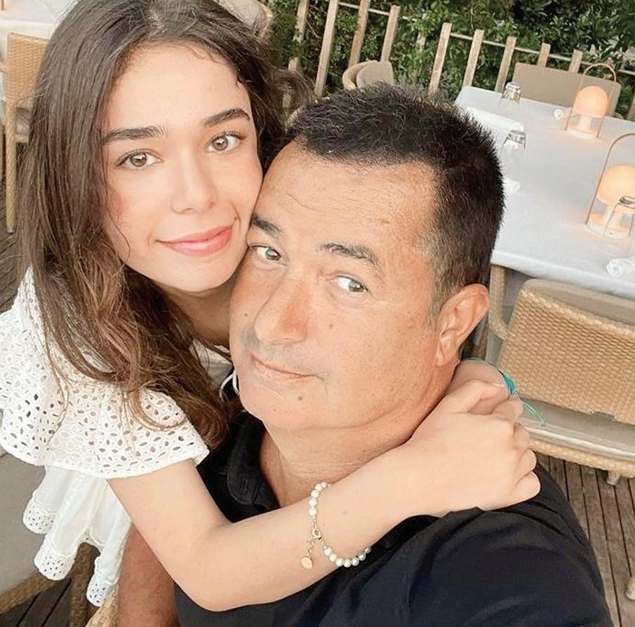 Selin Şekerci, İbrahim Selim ile aşkını anlattı: Çok iyi anlaşıyoruz ...